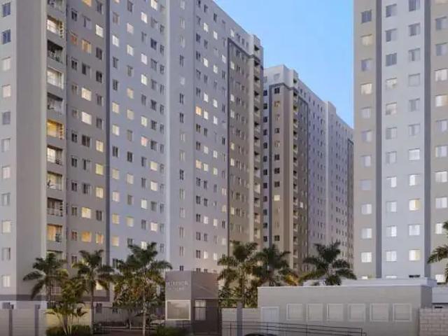 Conj. Comercial / Sala para Venda em São Paulo/SP Interlagos 2 Quartos