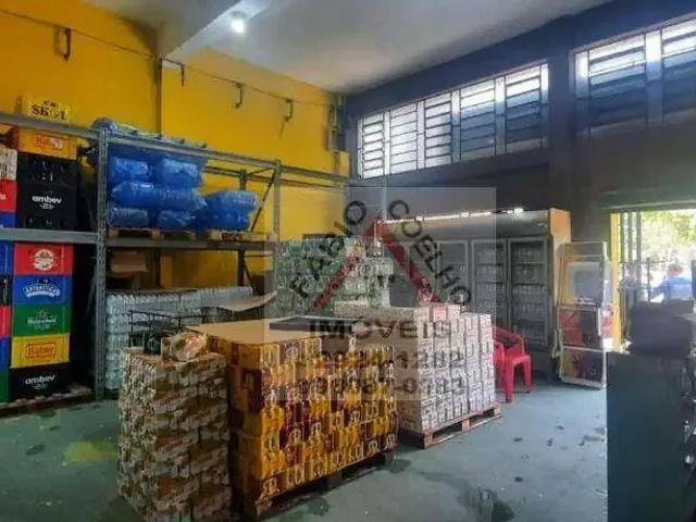 Conj. Comercial / Sala para Venda em São Paulo/SP Interlagos