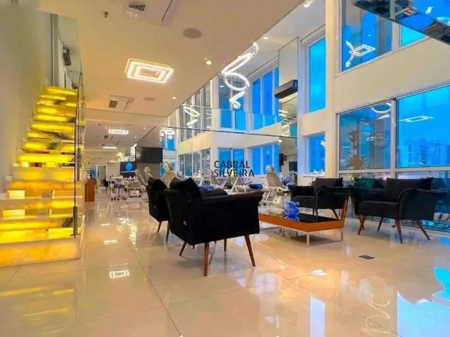 Conj. Comercial / Sala para Venda em São Paulo/SP Moema