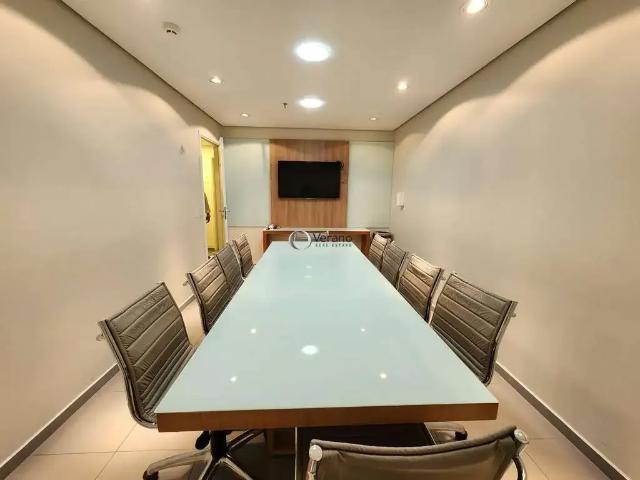 Conj. Comercial / Sala para Venda em São Paulo/SP Indianópolis