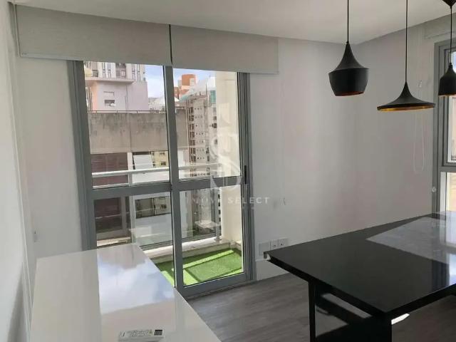 Conj. Comercial / Sala para Venda em São Paulo/SP Indianópolis