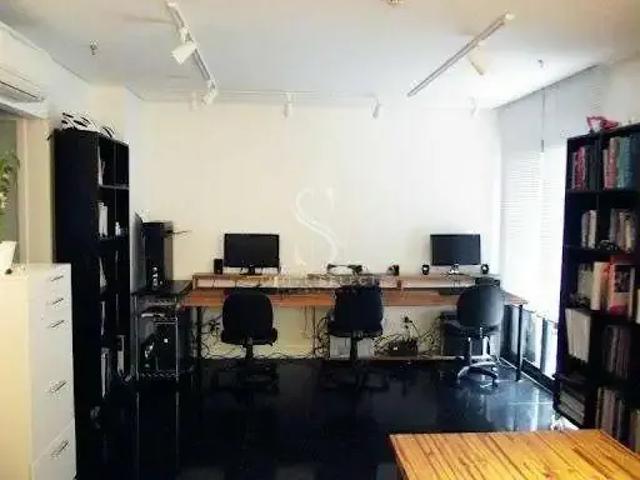 Conj. Comercial / Sala para Venda em São Paulo/SP Indianópolis