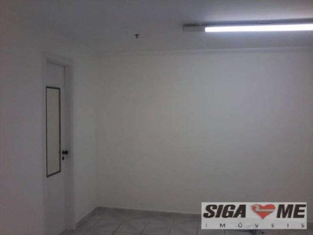 Conj. Comercial / Sala para Venda em São Paulo/SP Indianópolis