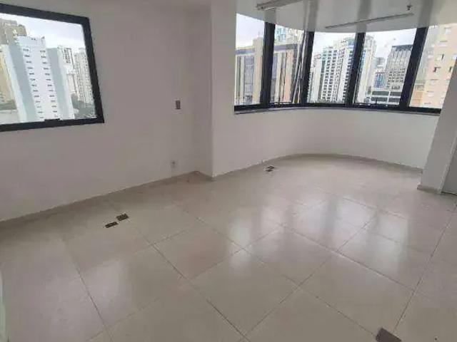 Conj. Comercial / Sala para Venda em São Paulo/SP Indianópolis
