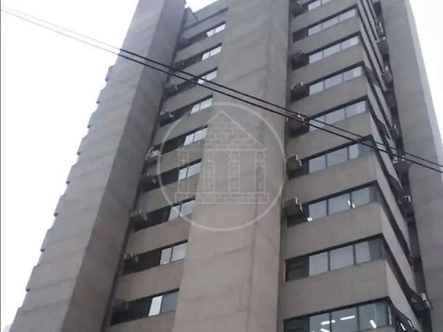 Conj. Comercial / Sala para Venda em São Paulo/SP Indianópolis