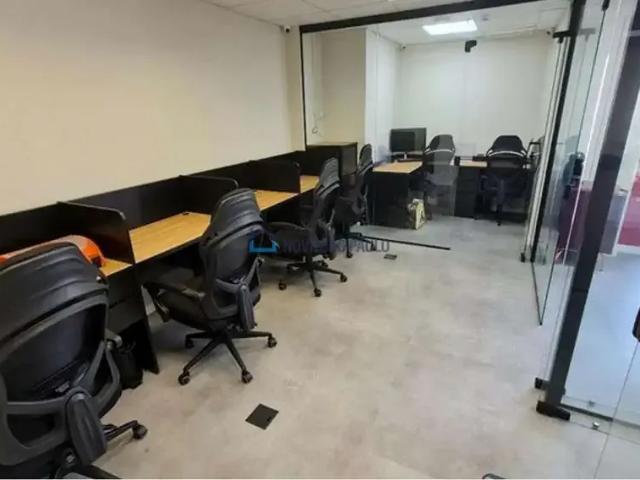Conj. Comercial / Sala para Venda em São Paulo/SP Indianópolis