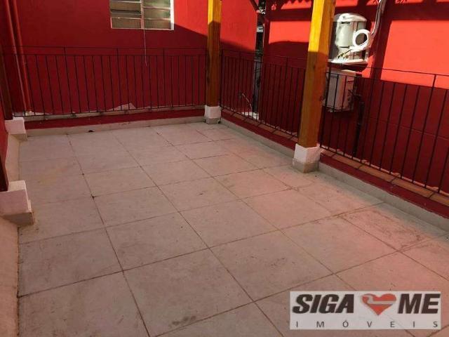 Conj. Comercial / Sala para Venda em São Paulo/SP Indianópolis