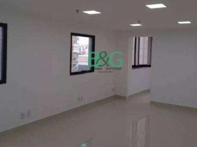Conj. Comercial / Sala para Venda em São Paulo/SP Indianópolis