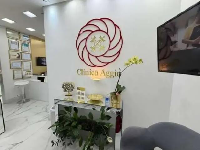 Conj. Comercial / Sala para Venda em São Paulo/SP Indianópolis