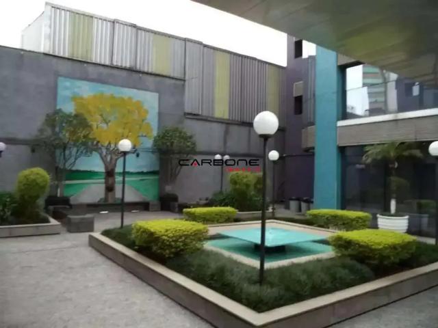 Conj. Comercial / Sala para Venda em São Paulo/SP Indianópolis 2 Quartos