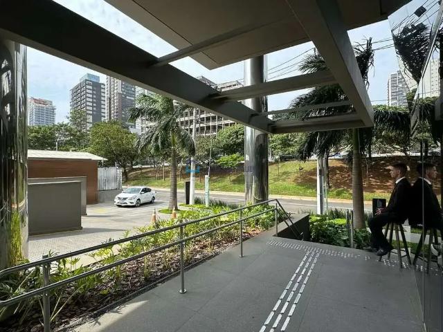 Conj. Comercial / Sala para Venda em São Paulo/SP Indianópolis
