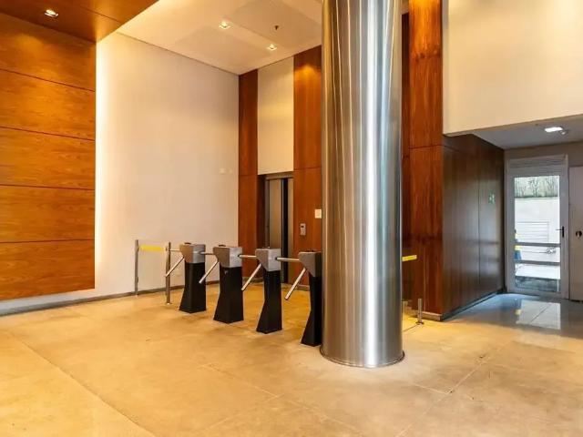 Conj. Comercial / Sala para Venda em São Paulo/SP Indianópolis
