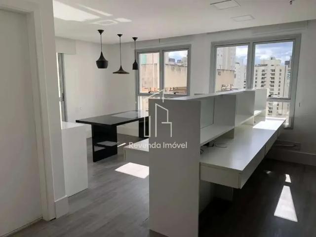 Conj. Comercial / Sala para Venda em São Paulo/SP Indianópolis