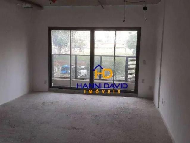 Conj. Comercial / Sala para Venda em São Paulo/SP Indianópolis