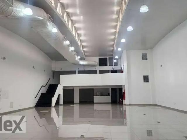 Conj. Comercial / Sala para Venda em São Paulo/SP Indianópolis