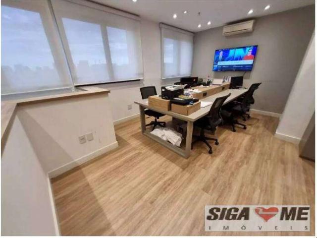Conj. Comercial / Sala para Venda em São Paulo/SP Indianópolis