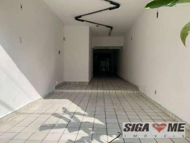 Conj. Comercial / Sala para Venda em São Paulo/SP Indianópolis
