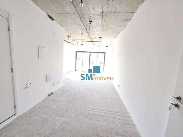 Conj. Comercial / Sala para Venda em São Paulo/SP Indianópolis