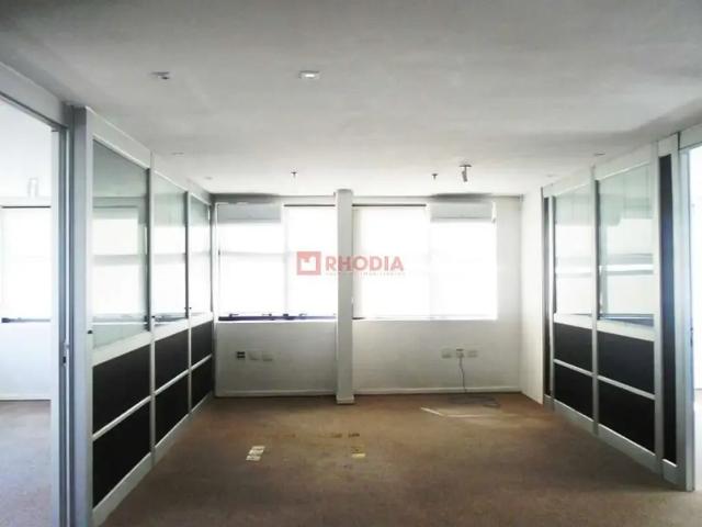 Conj. Comercial / Sala para Venda em São Paulo/SP Indianópolis