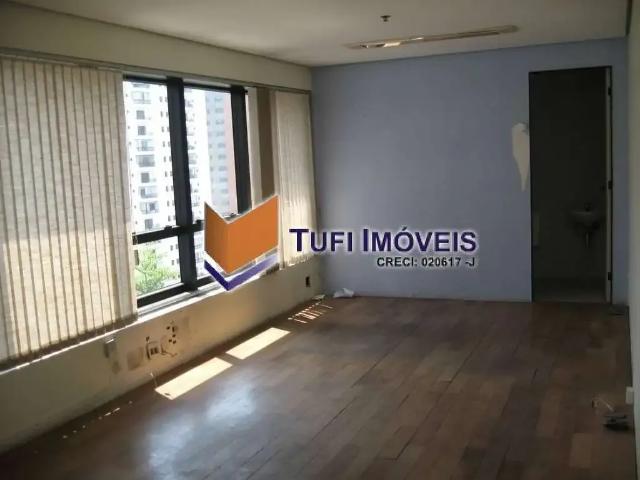 Conj. Comercial / Sala para Venda em São Paulo/SP Indianópolis