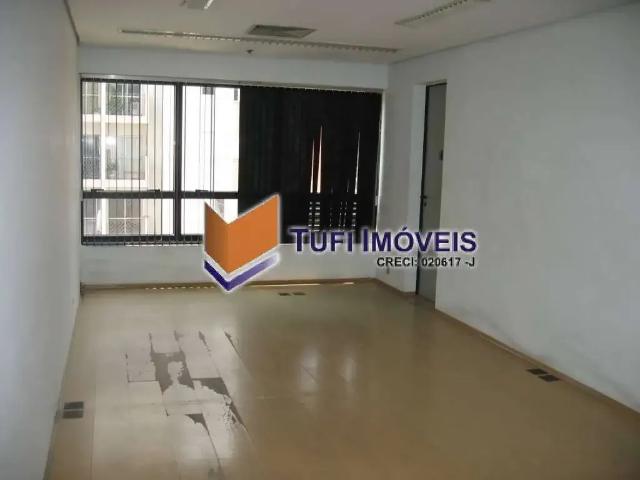 Conj. Comercial / Sala para Venda em São Paulo/SP Indianópolis