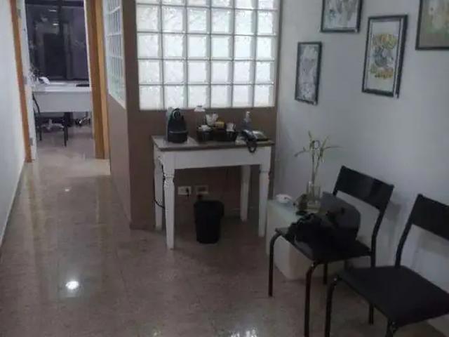 Conj. Comercial / Sala para Venda em São Paulo/SP Indianópolis