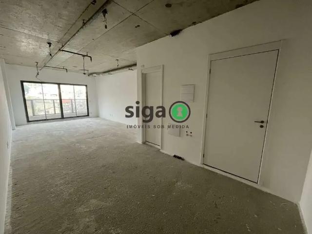 Conj. Comercial / Sala para Venda em São Paulo/SP Indianópolis