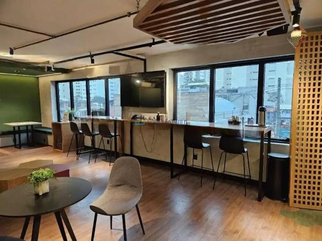 Conj. Comercial / Sala para Venda em São Paulo/SP Indianópolis