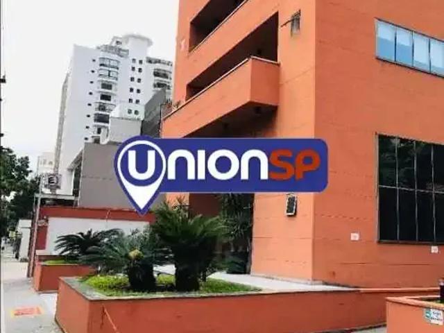 Conj. Comercial / Sala para Venda em São Paulo/SP Indianópolis