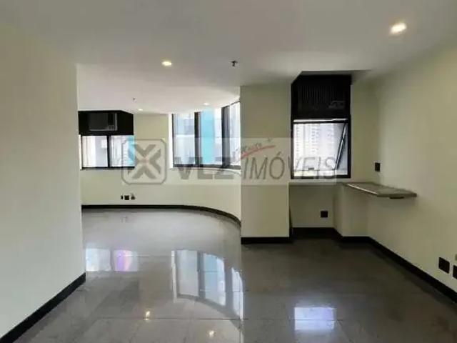 Conj. Comercial / Sala para Venda em São Paulo/SP Indianópolis