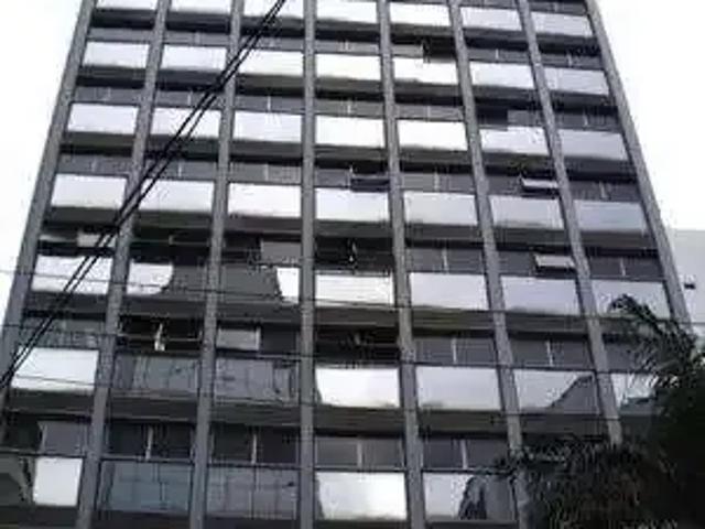 Conj. Comercial / Sala para Venda em São Paulo/SP Indianópolis