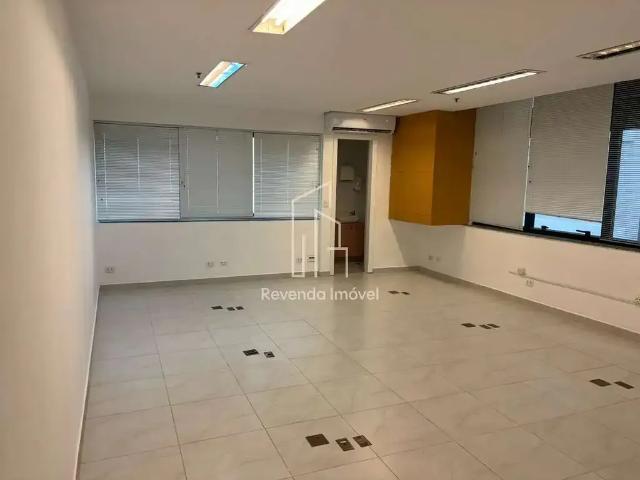 Conj. Comercial / Sala para Venda em São Paulo/SP Indianópolis