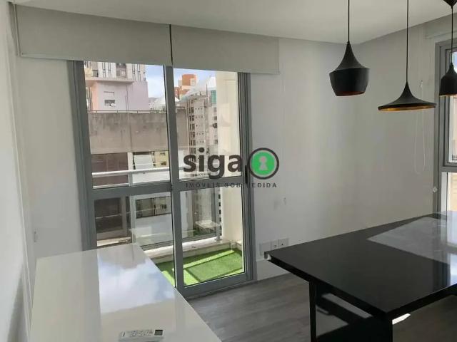 Conj. Comercial / Sala para Venda em São Paulo/SP Indianópolis