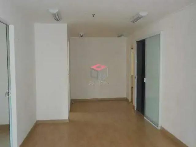 Conj. Comercial / Sala para Venda em São Paulo/SP Indianópolis