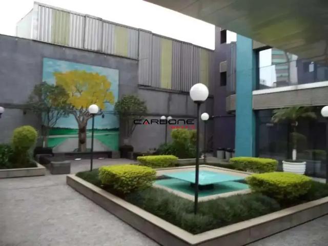 Conj. Comercial / Sala para Venda em São Paulo/SP Indianópolis 6 Quartos