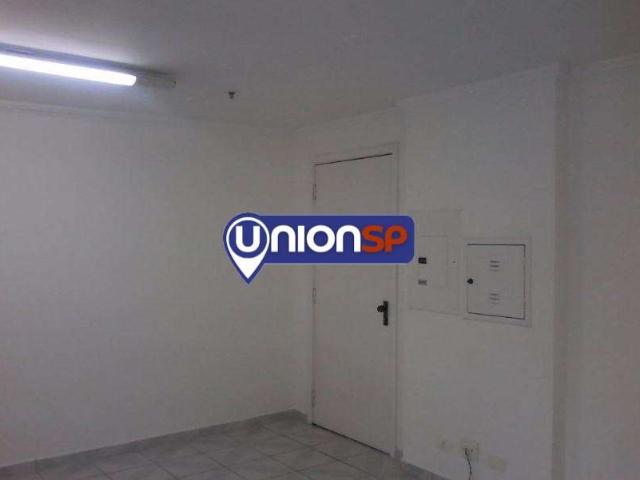 Conj. Comercial / Sala para Venda em São Paulo/SP Indianópolis