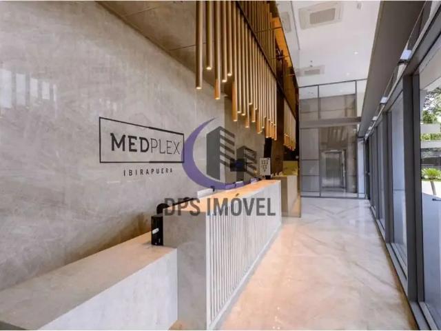 Conj. Comercial / Sala para Venda em São Paulo/SP Indianópolis