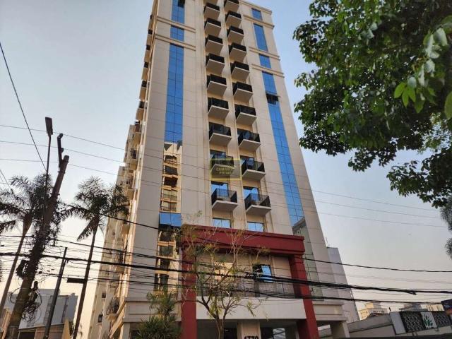 Conj. Comercial / Sala para Venda em São Paulo/SP Indianópolis
