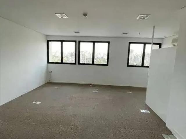 Conj. Comercial / Sala para Venda em São Paulo/SP Indianópolis