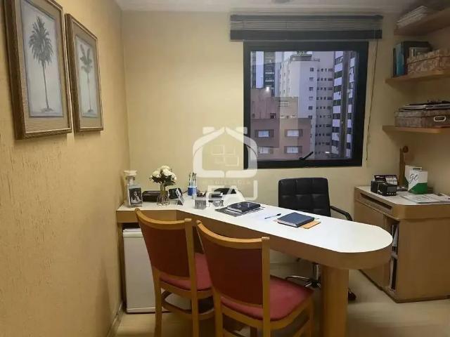 Conj. Comercial / Sala para Venda em São Paulo/SP Indianópolis