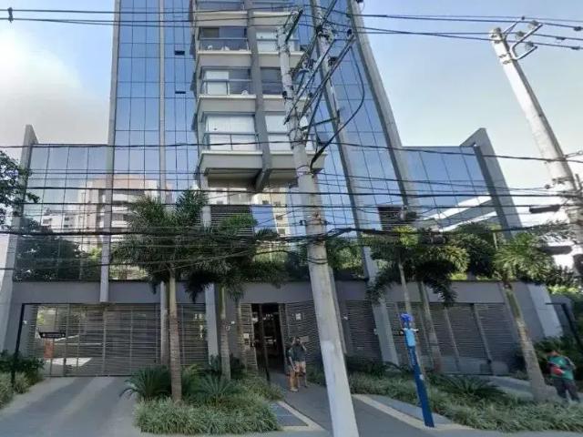 Conj. Comercial / Sala para Venda em São Paulo/SP Indianópolis