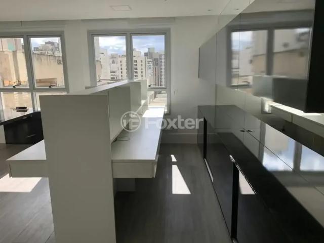 Conj. Comercial / Sala para Venda em São Paulo/SP Indianópolis