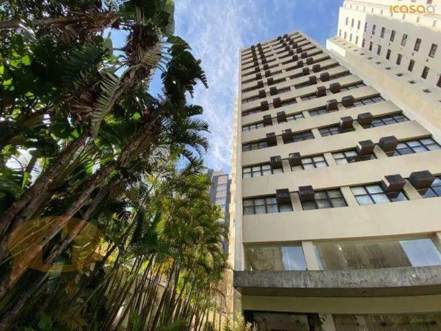 Conj. Comercial / Sala para Venda em São Paulo/SP Ibirapuera