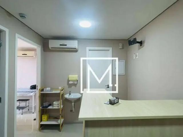 Conj. Comercial / Sala para Venda em São Paulo/SP Ipiranga