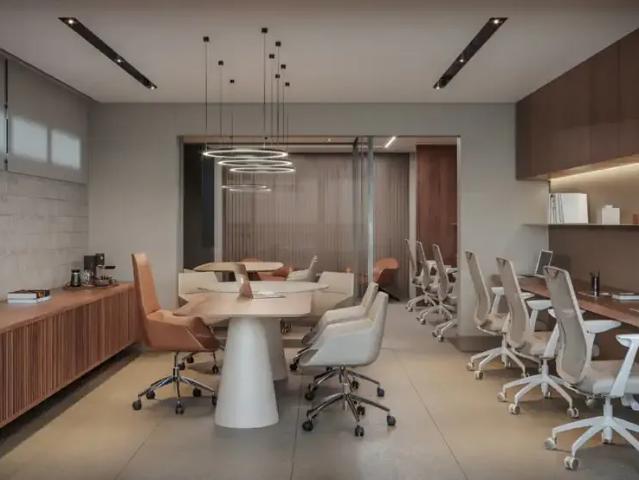 Conj. Comercial / Sala para Venda em São Paulo/SP Ipiranga