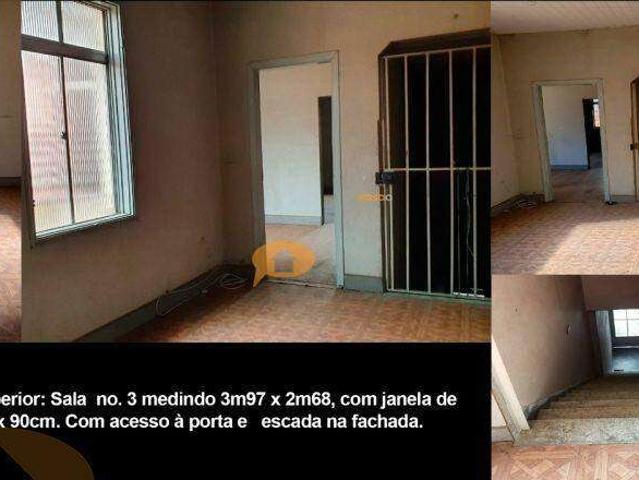 Conj. Comercial / Sala para Venda em São Paulo/SP Ipiranga