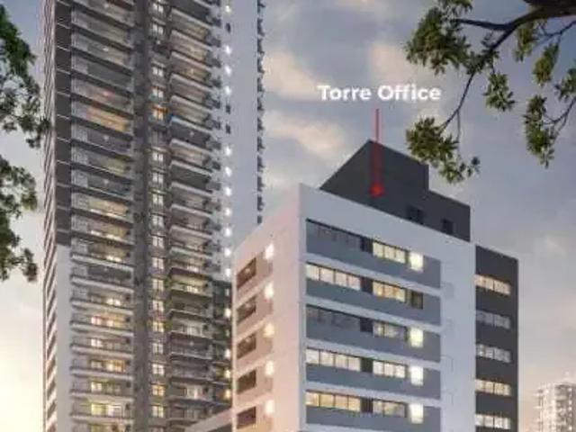 Conj. Comercial / Sala para Venda em São Paulo/SP Ipiranga