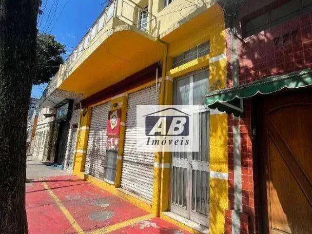 Conj. Comercial / Sala para Venda em São Paulo/SP Ipiranga