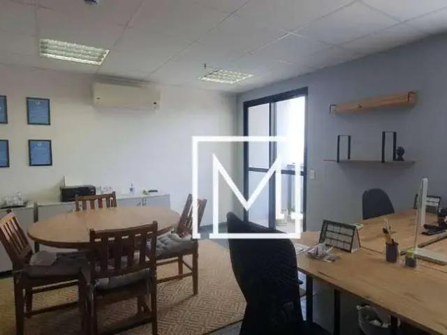 Conj. Comercial / Sala para Venda em São Paulo/SP Ipiranga
