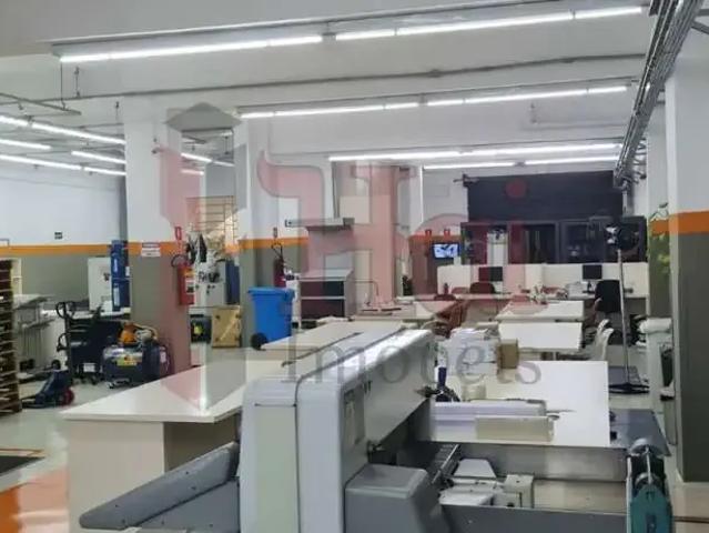 Conj. Comercial / Sala para Venda em São Paulo/SP Ipiranga 1 Quartos